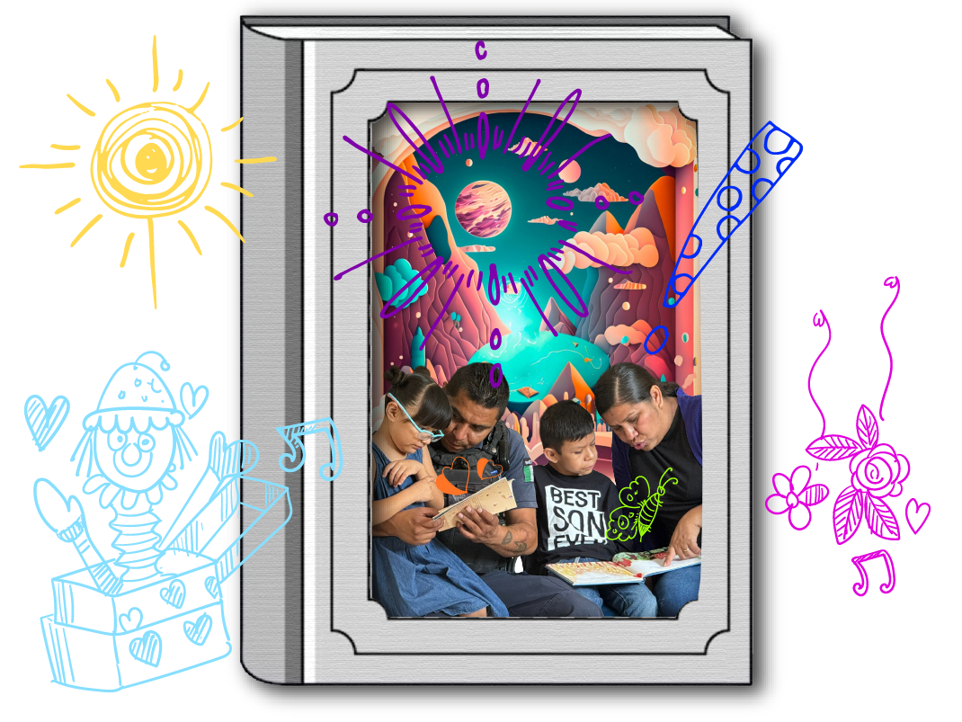 AprendizajesFundamentales - SemanaLectura